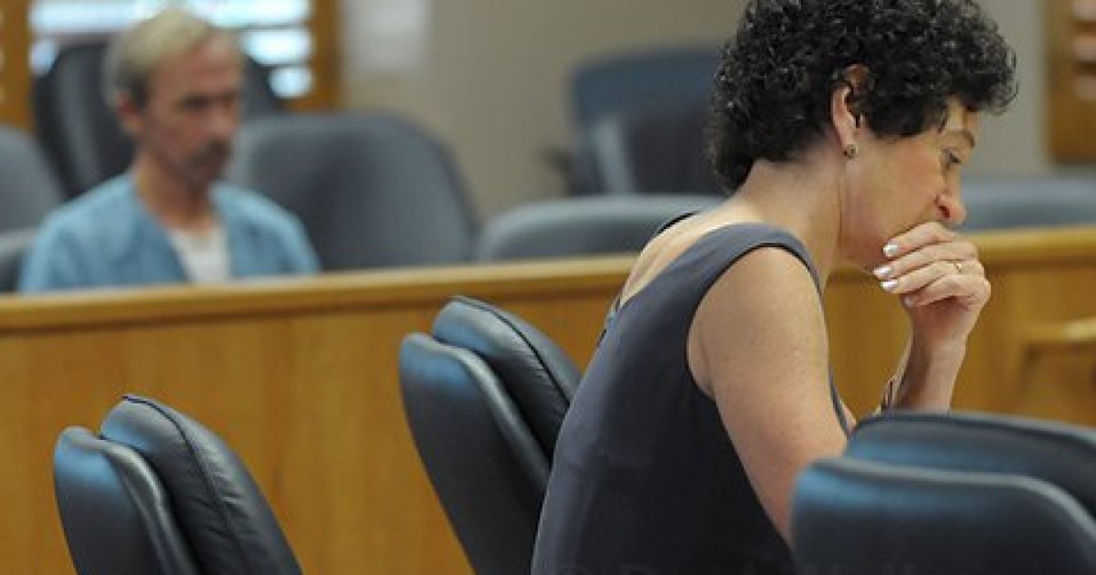 Doan Gets 35 Years - The Santa Barbara Independent