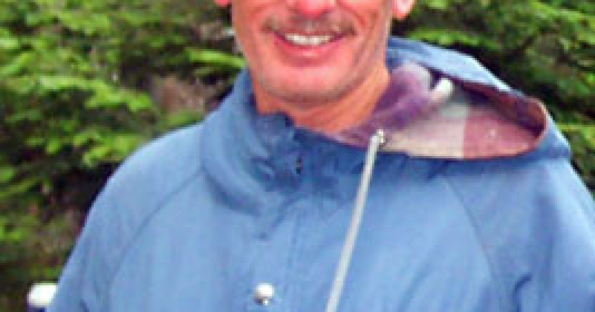 Jeff Prichard: Home Refurbisher, Rock ’n’ Roll Dancer, Beach Bud - The ...