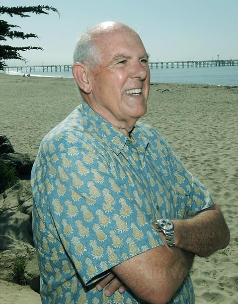 Last-Minute Onslaught of Mud - The Santa Barbara Independent