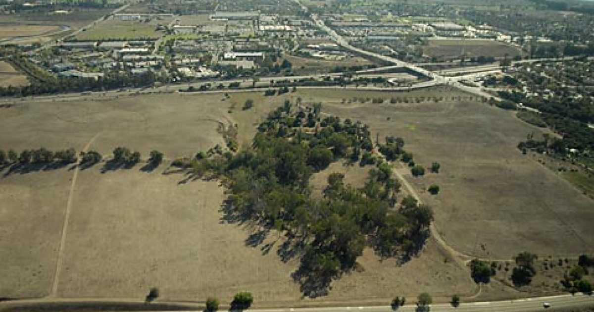 Bishop Ranch’s Possible Future - The Santa Barbara Independent