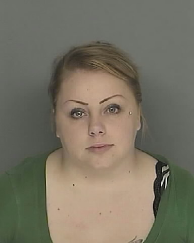 Probation for Getaway Driver Brittany Weiler - The Santa Barbara ...