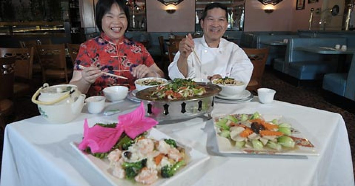 Developing a Yen for Yen Ching - The Santa Barbara Independent