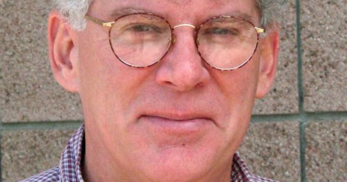 Andrew Stull Receives Spencer Fellowship - The Santa Barbara Independent