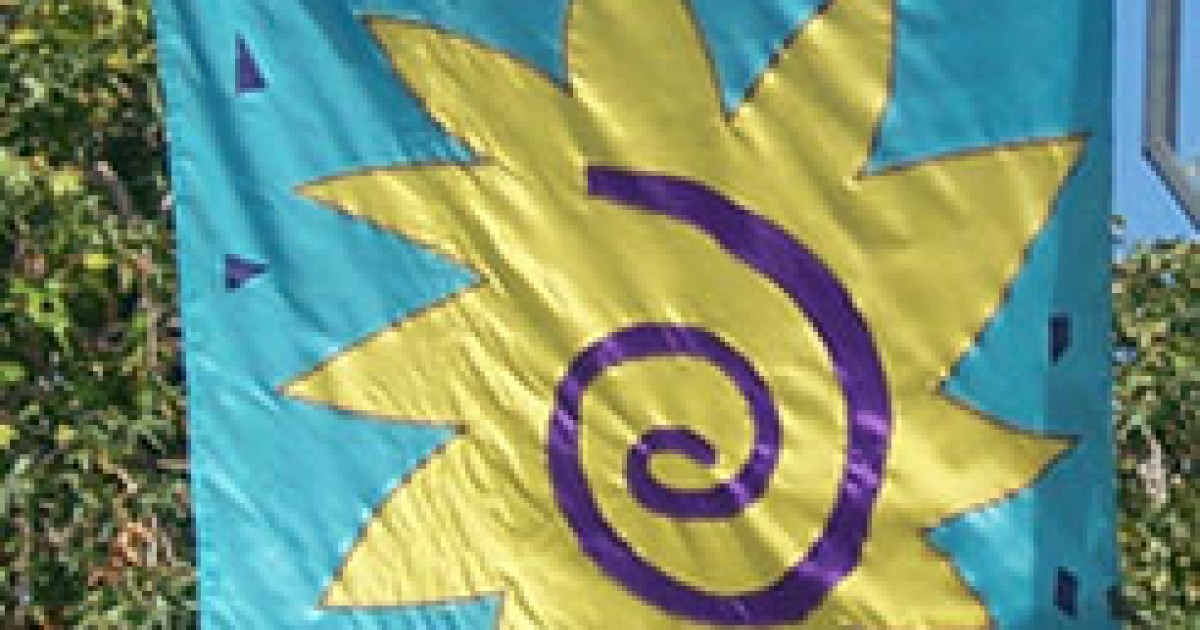 Solstice Flying Colors - The Santa Barbara Independent