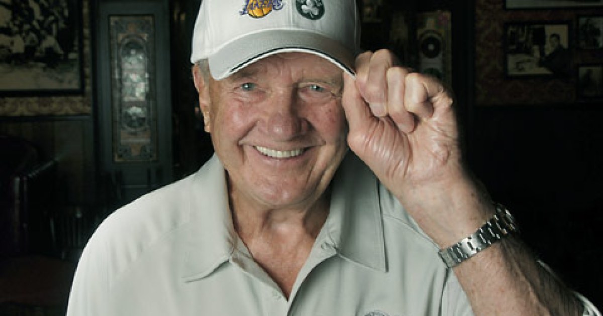 Living the Laker Life - The Santa Barbara Independent