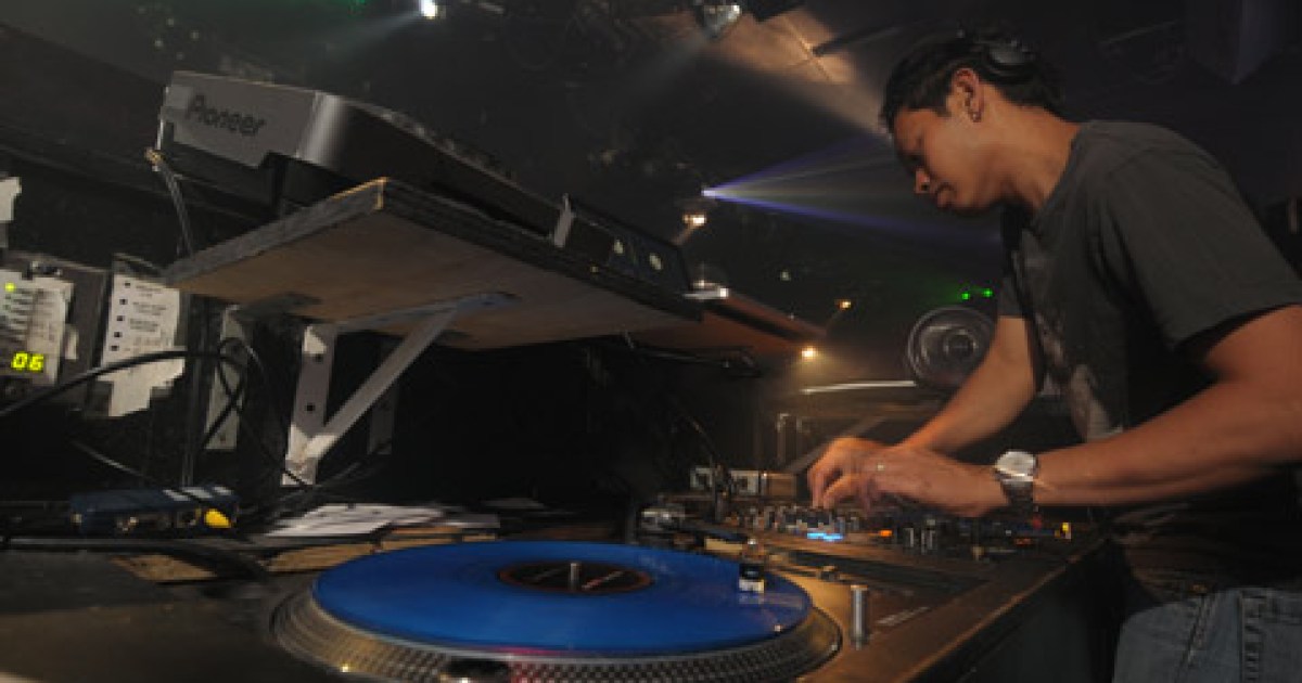 Stayin’ Alive - The Santa Barbara Independent