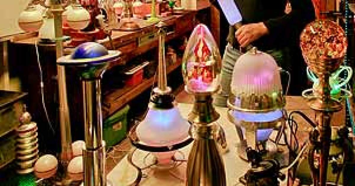 Artist Jamie McConnell - The Santa Barbara Independent