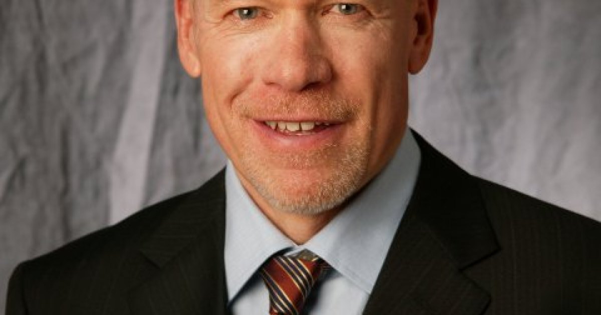 Peter Rupert New Economic Forecast Project Director - The Santa Barbara ...