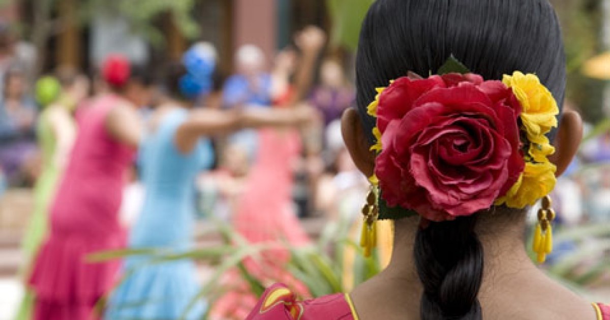 Documenting the Dance - The Santa Barbara Independent