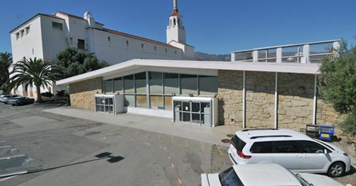 New Vision for Old Vons Lot - The Santa Barbara Independent