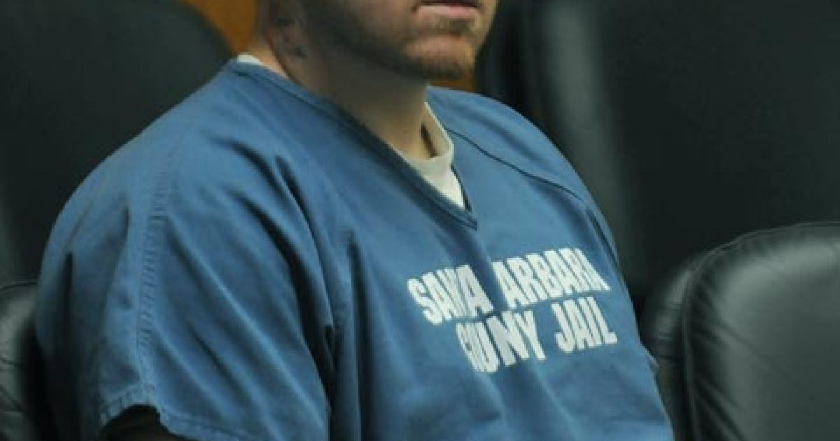 East Beach Boat Stabber Gets Six Years - The Santa Barbara Independent