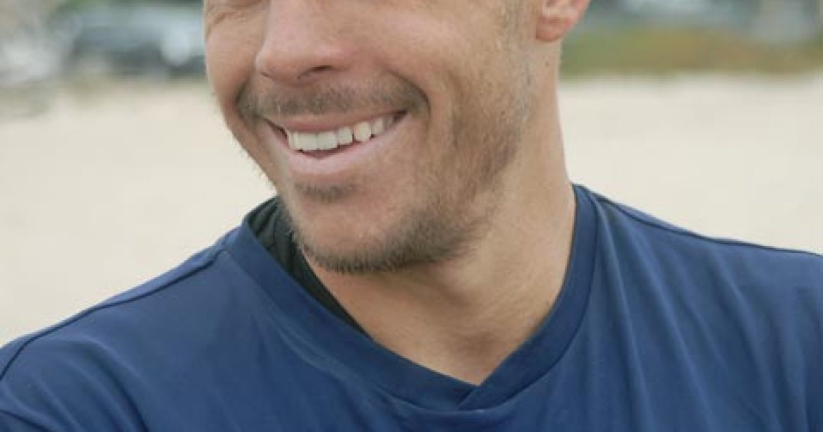 Karch Kiraly - The Santa Barbara Independent