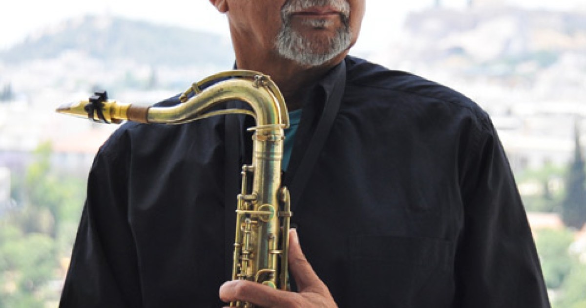 Charles Lloyd’s New Quartet Releases New Album, Plays Lobero - The ...