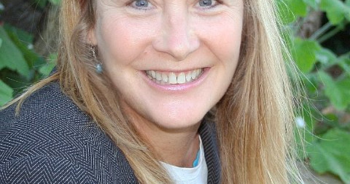 Kristine Schwarz New Associate Director At Antioch - The Santa Barbara ...