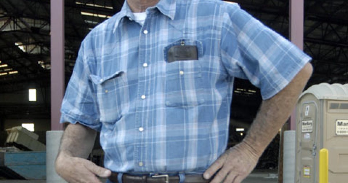 Let the Trash Wars Begin - The Santa Barbara Independent