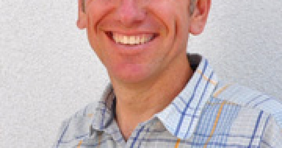 Tim Dewar Named Director of the South Coast Writing Project - The Santa ...