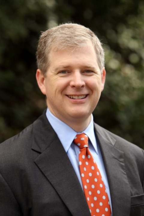 Westmont Gets Green Trustee in Tim Keith - The Santa Barbara Independent