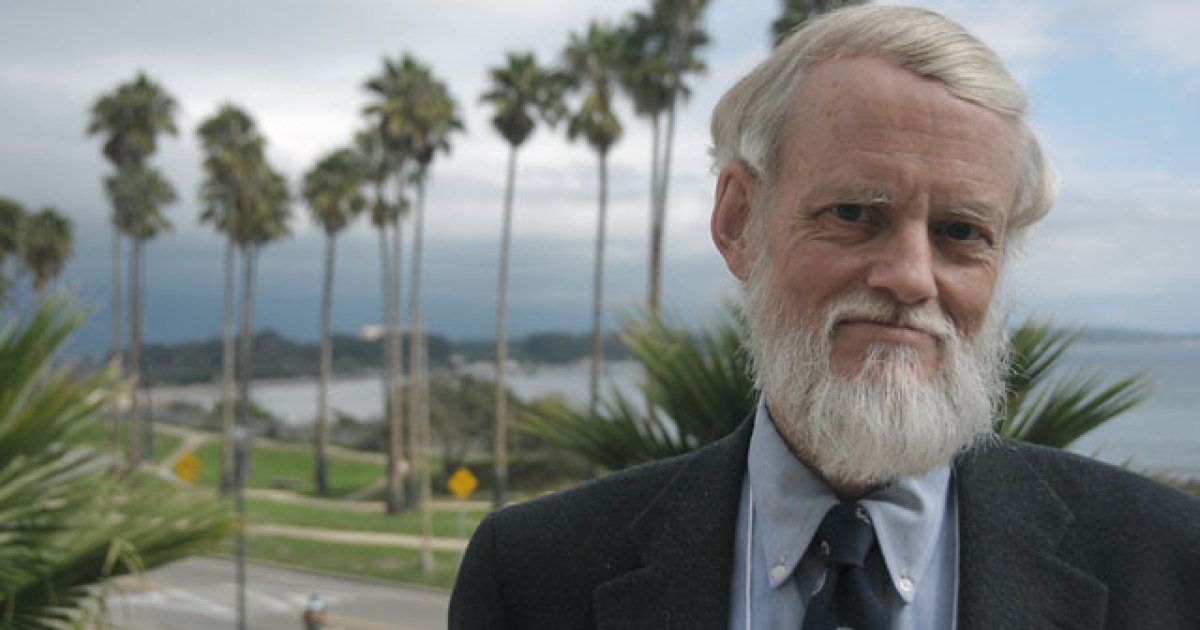 Bill Freudenburg Passes - The Santa Barbara Independent