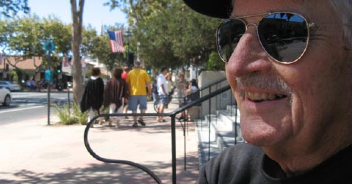 David P. Wass, 1928-2010 - The Santa Barbara Independent