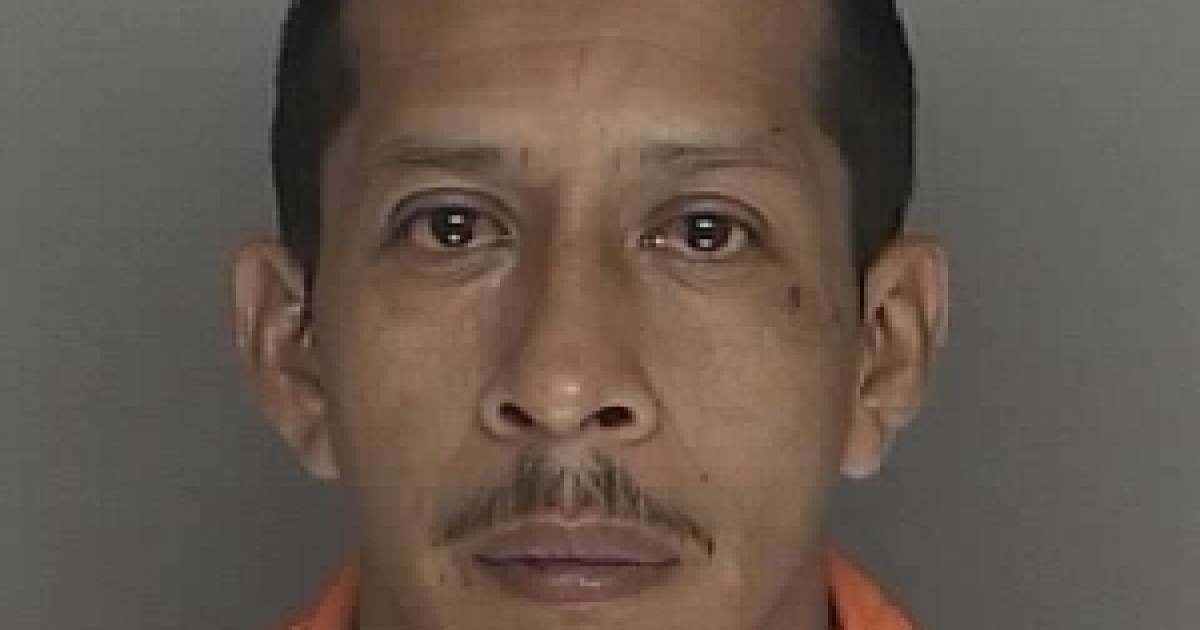 Accused Rapist Gets 17 Years - The Santa Barbara Independent