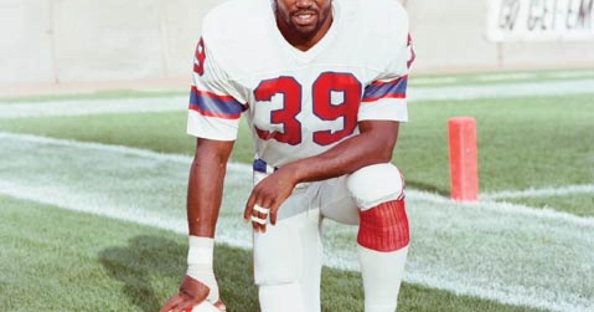 Former S.B. Don Honored – The Santa Barbara Independent