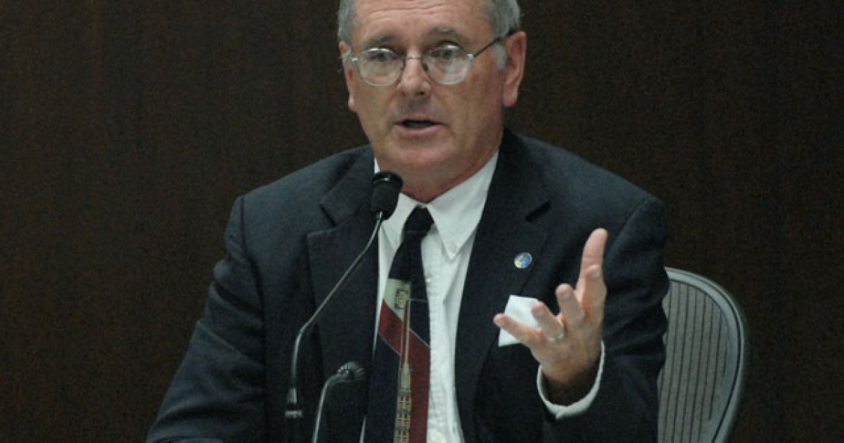 Council ‘Pageant’ Attracts 45 - The Santa Barbara Independent