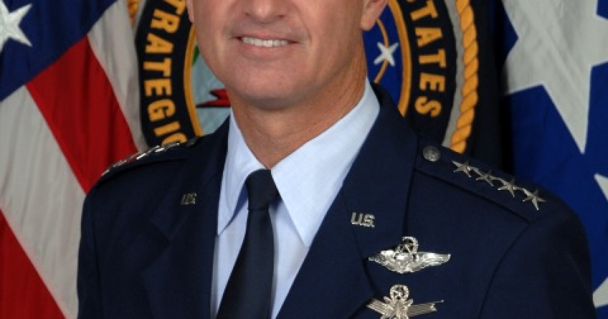 JFCC Space and 14th Air Force Changes Command - The Santa Barbara ...