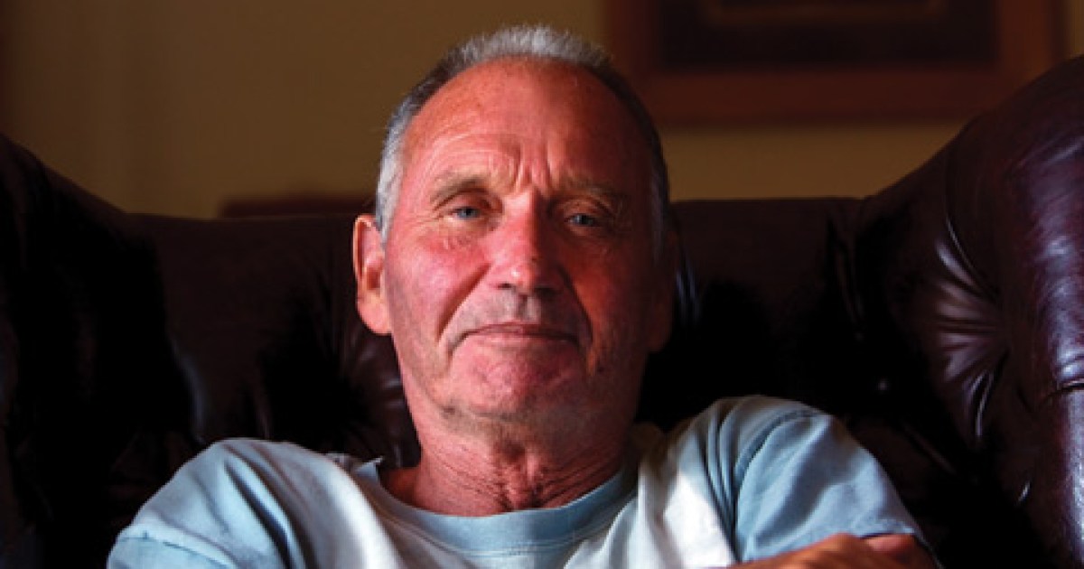 Jeff White, 1938-2010 - The Santa Barbara Independent