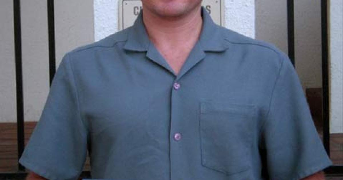 City Park & Recreation Commission Recognizes David Everett at January ...