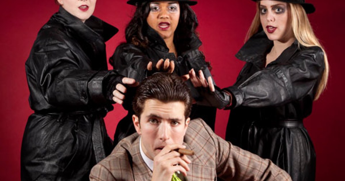 UCSB Presents Biederman’s Match - The Santa Barbara Independent