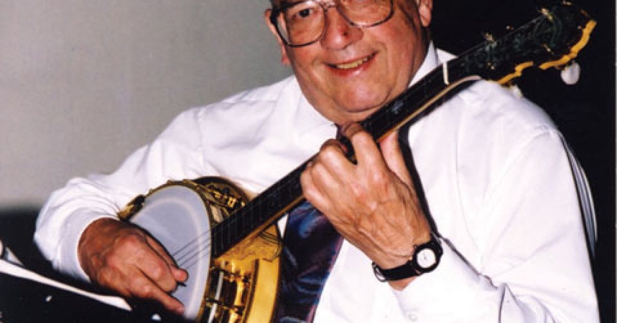 Richard Legrand: 1926-2011 - The Santa Barbara Independent