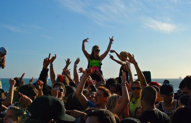 County Again Closing Isla Vista Beaches to Stop Floatopia - The Santa ...