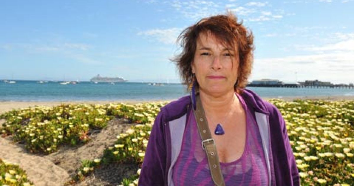 Nancy Kapp Planning City Council Run - The Santa Barbara Independent