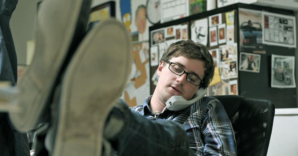 Chris Meagher – The Santa Barbara Independent