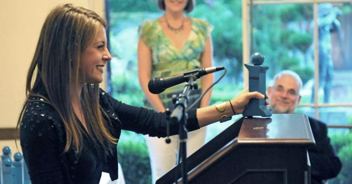 The 2011 Indy Theater Awards - The Santa Barbara Independent