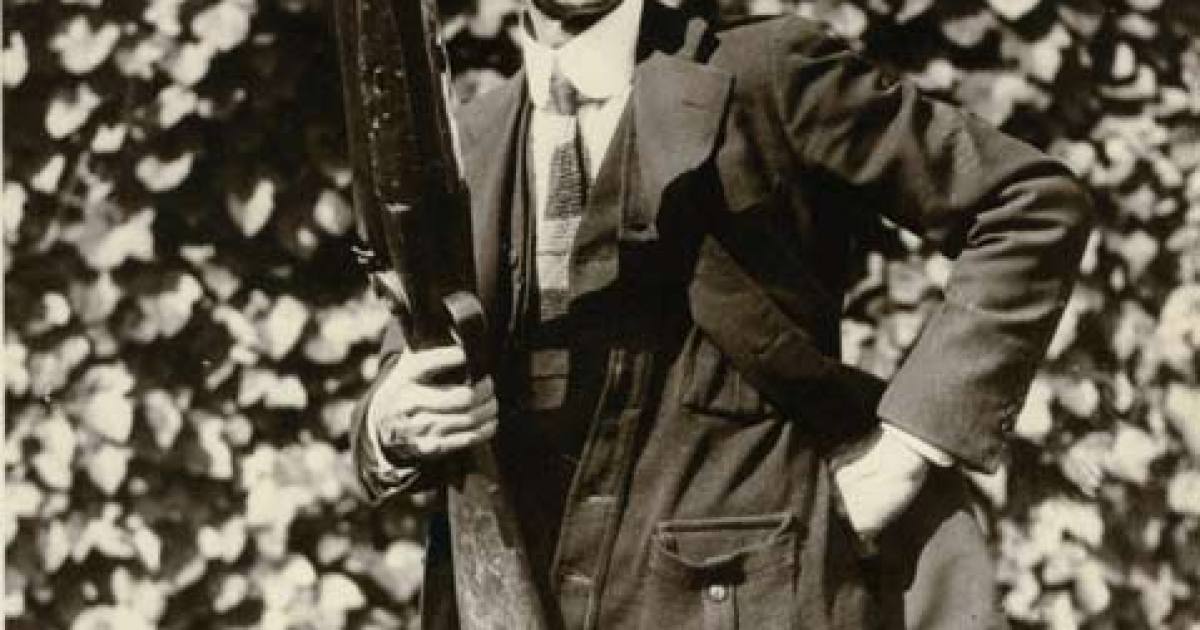 Who Was Frank Flournoy? - The Santa Barbara Independent