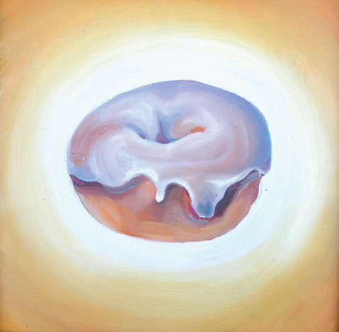 Santa Barbara Artists Look Good Together - The Santa Barbara Independent