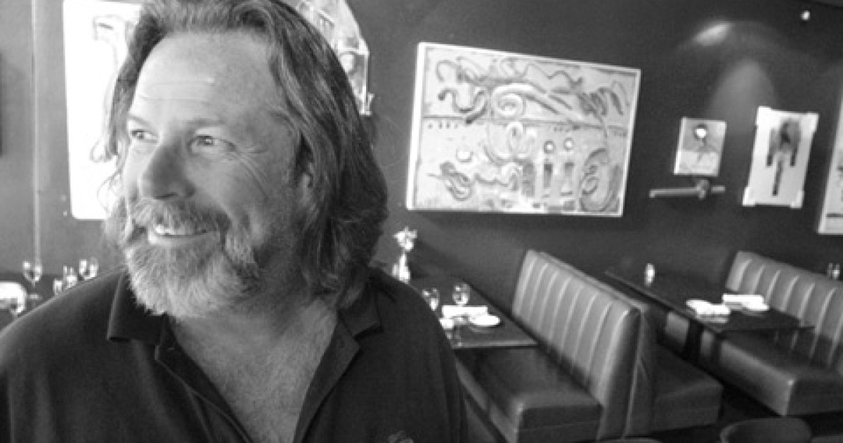 Remembering Rex Marchbanks - The Santa Barbara Independent