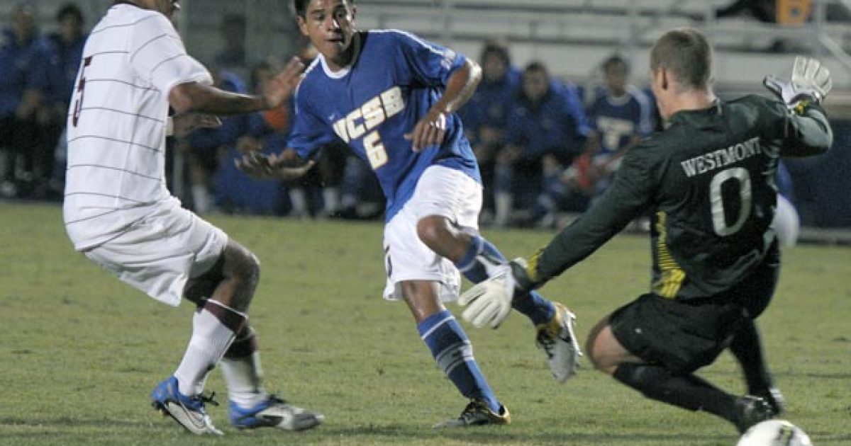 Soccer Stars - The Santa Barbara Independent