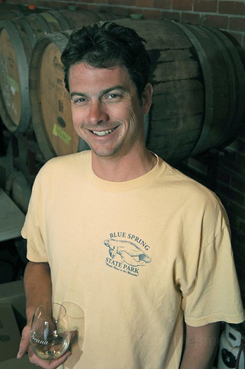 Funk Zone Wines - The Santa Barbara Independent