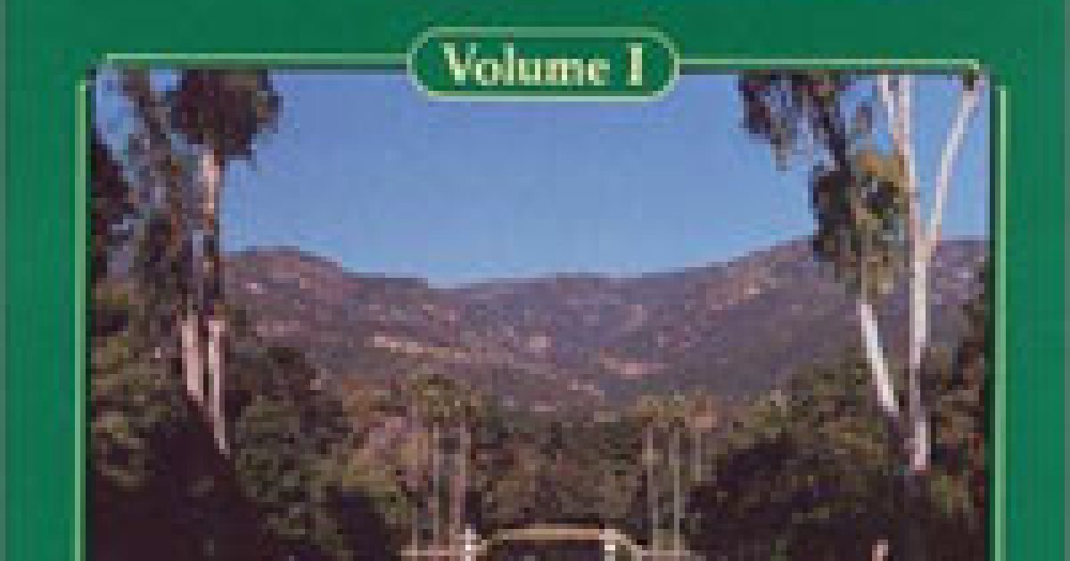 David Myrick: 1918-2011 - The Santa Barbara Independent