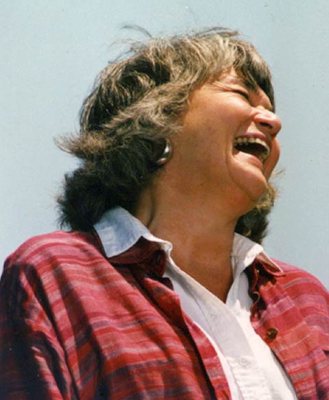 Annette Goodheart: 1935-2011 - The Santa Barbara Independent