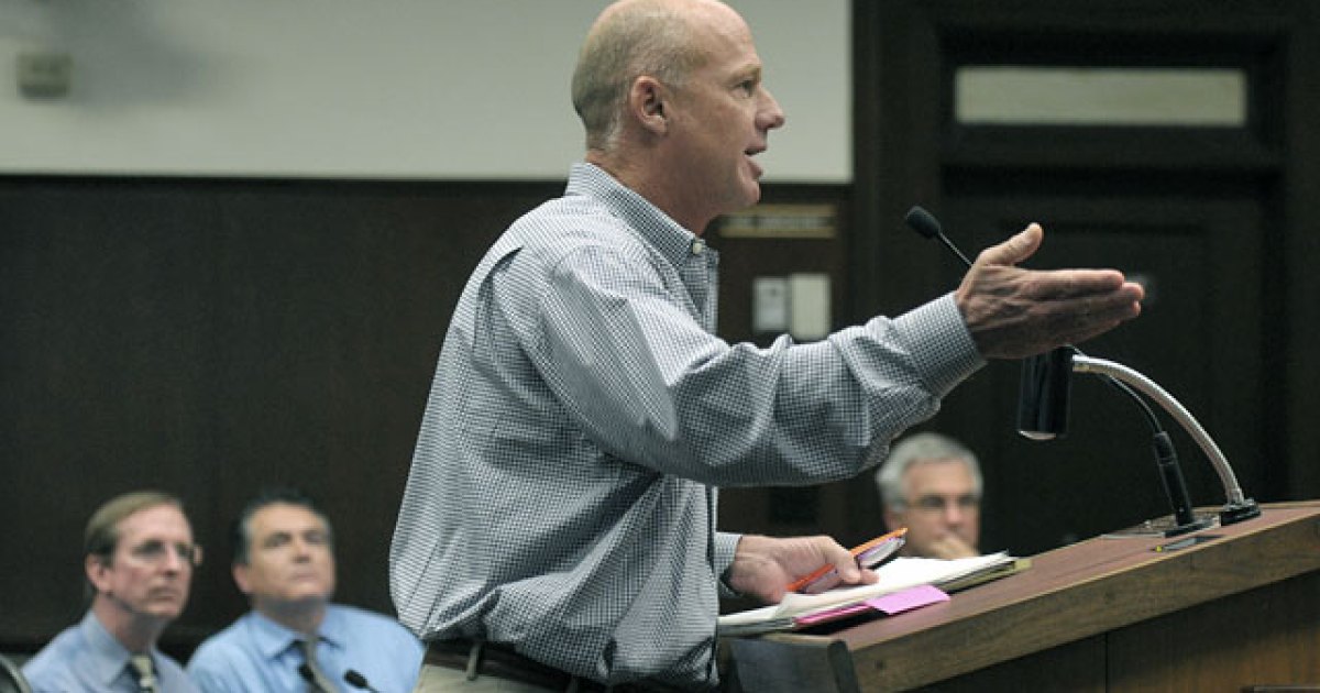 Council Names Three New Historic Landmarks - The Santa Barbara Independent