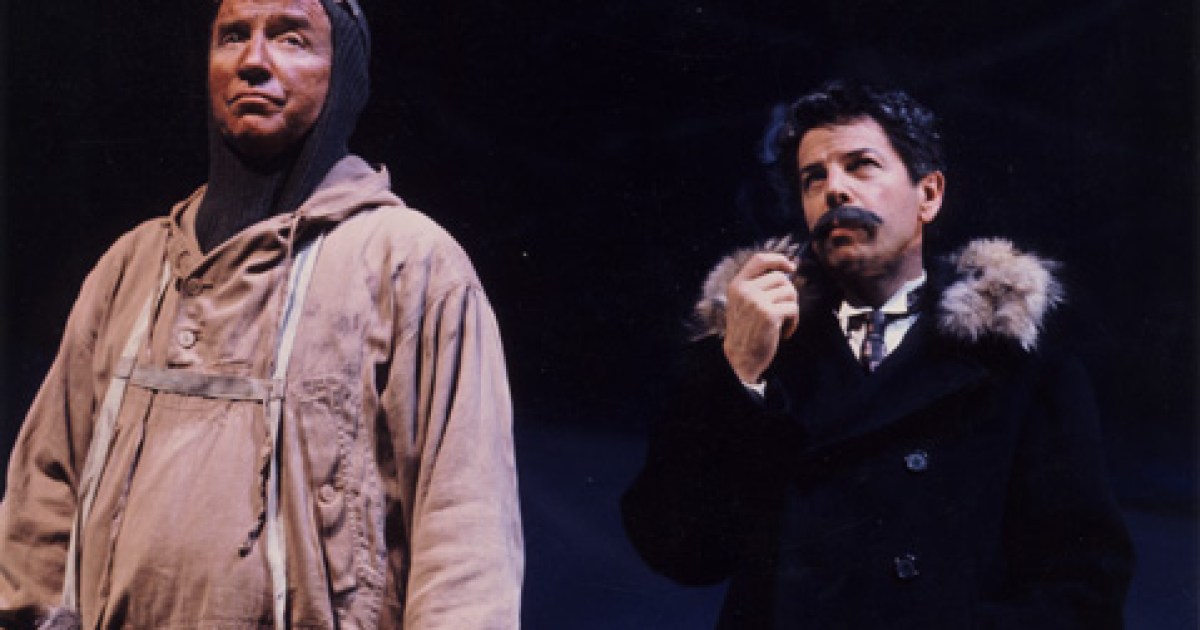 Actor Rich Hoag Remembers - The Santa Barbara Independent