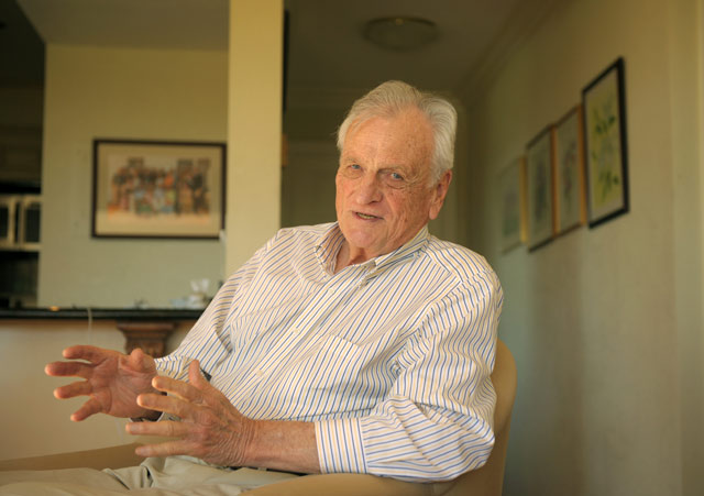 Brock Brower’s The Late Great Creature - The Santa Barbara Independent