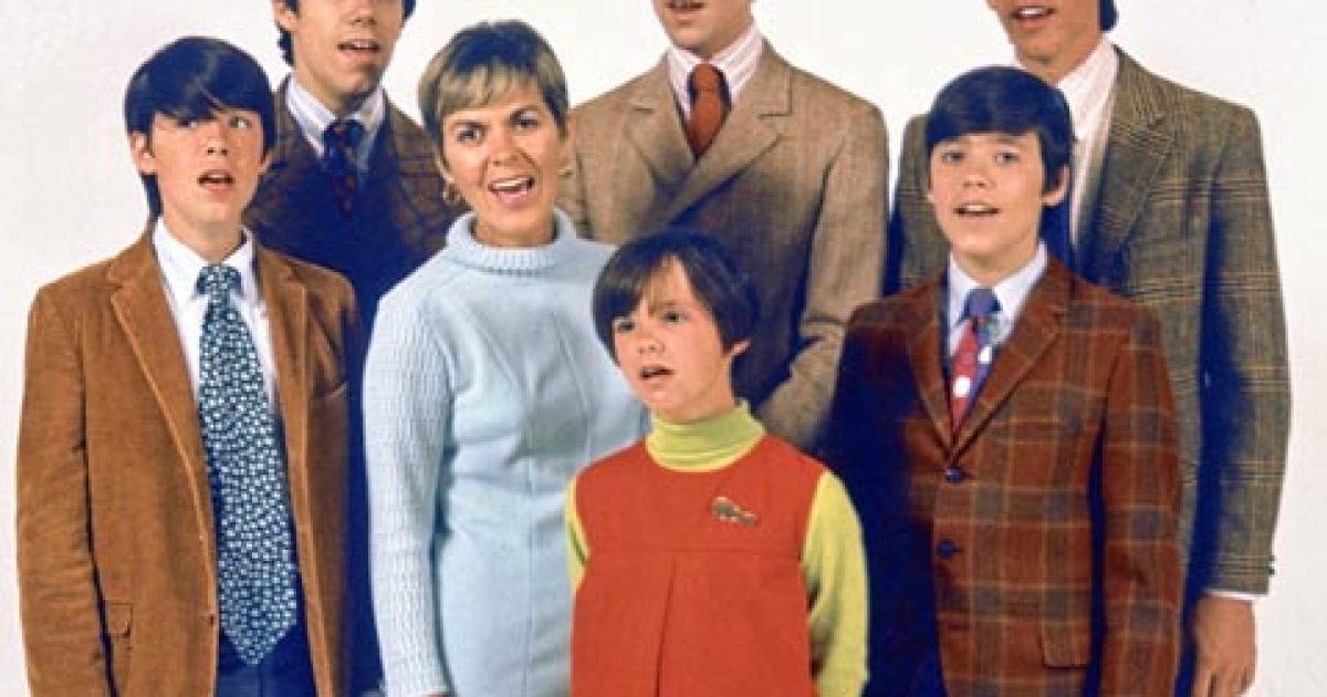 Family Band: The Cowsills Story - The Santa Barbara Independent