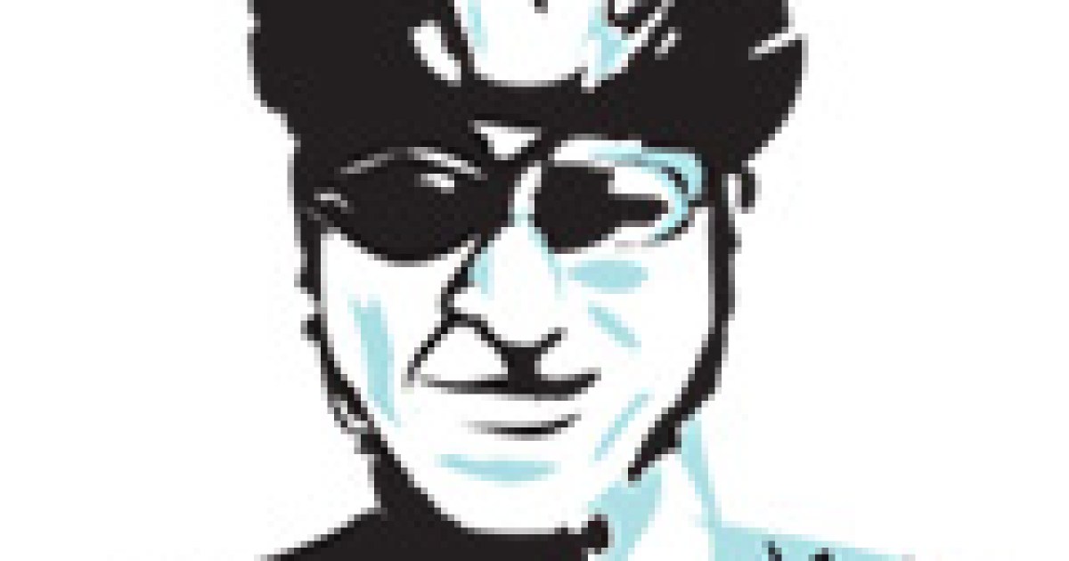 From Klunkers to Mountain Bikes - The Santa Barbara Independent