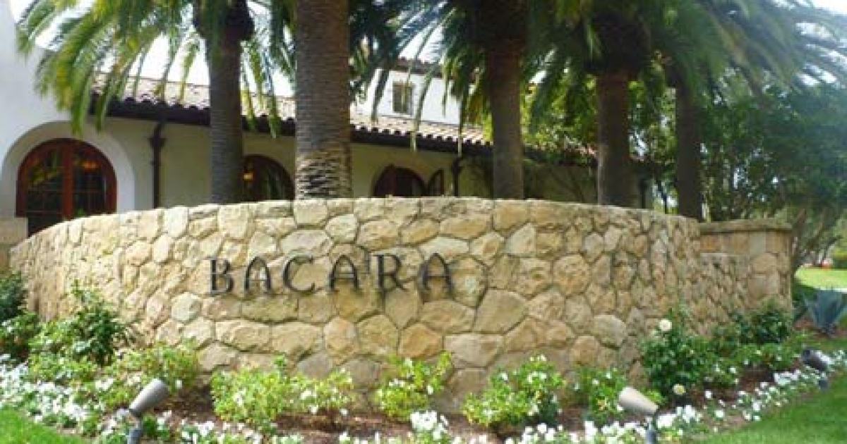 What Was Bacara’s Dworman Thinking? - The Santa Barbara Independent