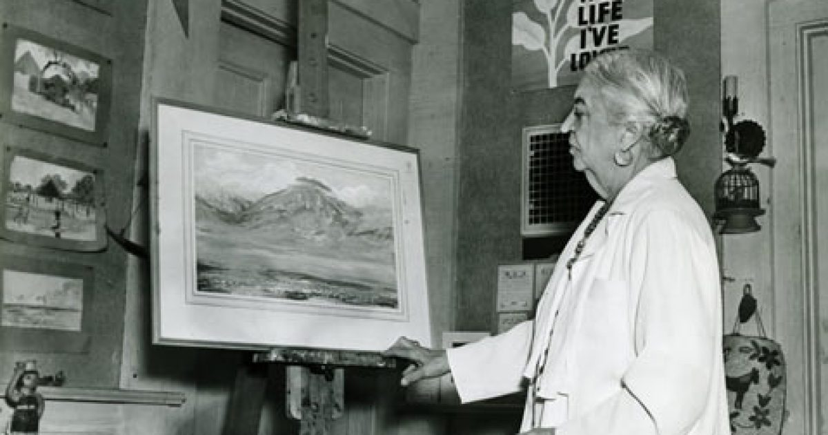 Isobel Field - The Santa Barbara Independent