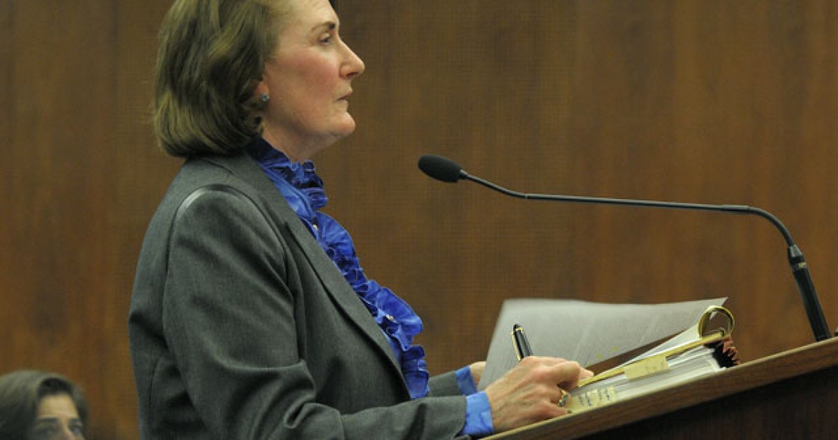 A Tale of Two Trails - The Santa Barbara Independent